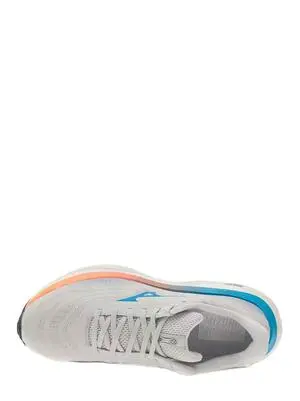 Mizuno Wave Sky Sneakers - Grey
