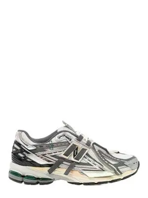 NEW BALANCE 1906a Sneakers - Silver