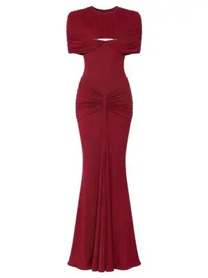 EVENING DRESSES