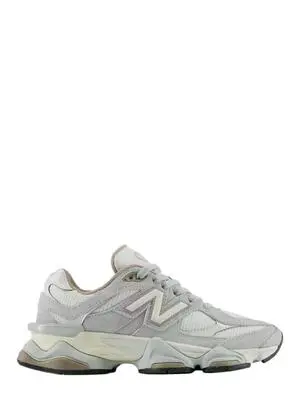 NEW BALANCE 9060 Sneakers - Grey