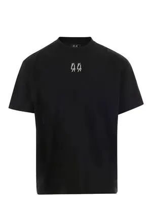 44 LABEL GROUP Sold Out T-shirt - Black