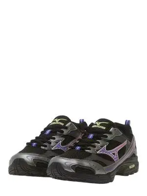 Mizuno Mxr Sport Low-top Sneakers - Black