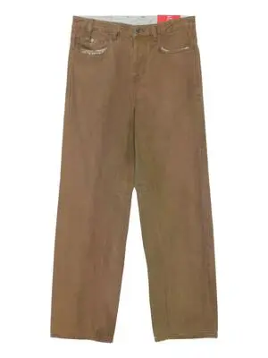 DIESEL® D-macro-u Jeans - Neutrals