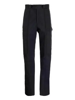 A-COLD-WALL* Technical Cargo-style Trousers - Black