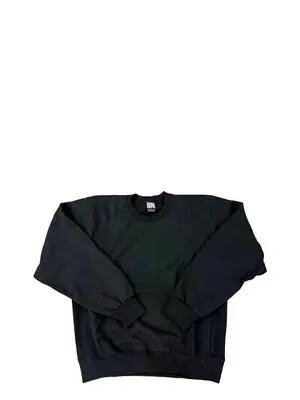 Nike Crew-neck Sweatshirt - Black