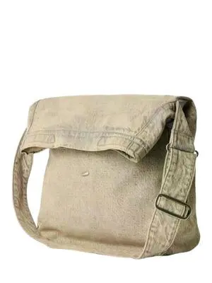 Our Legacy Sling Denim Bag - Grey