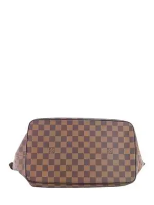 LOUIS VUITTON Saleya Handbag Damier Mm Tote Bag - Brown