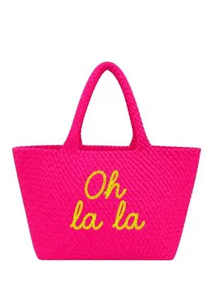 LILLY LOVES Oh La La Hot Handbag Pink