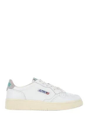 AUTRY Medialist Low Sneakers - Grey