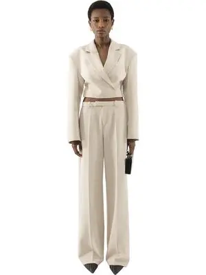 Arakii Sora Blazer - Sand
