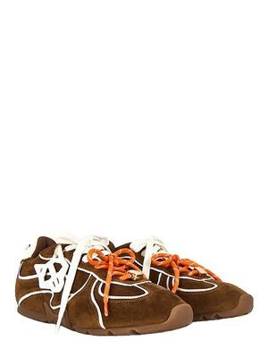 NAKED WOLFE Adored Sneaker In . Also - Tan