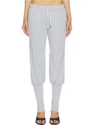 NIIHAI Stirrup Jogger In . Also - Grey
