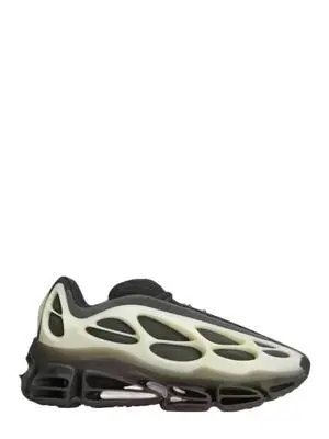 WILLY CHAVARRIA Megaride Sneakers - Black