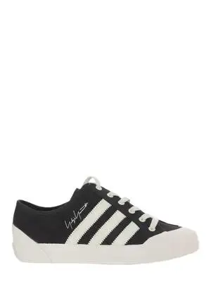 Y3 Low-top Sneakers - Black