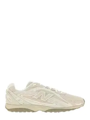 NEW BALANCE 204l Panelled Sneakers - Neutrals