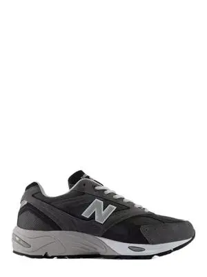 NEW BALANCE 880r Panelled Sneakers - Grey