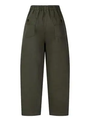 CHINOS