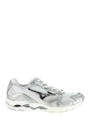Mizuno Wave Rider Sneakers - Grey