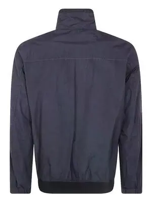Stone Island Long-sleeves Performance Jacket - Blue