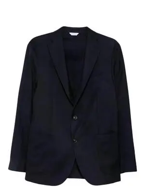 Boglioli K-jacket - Blue