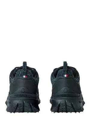 Moncler Trailgrip Apex Gtx Sneakers - Grey