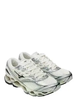 Mizuno Wave Prophecy Ls Sneakers - Neutrals