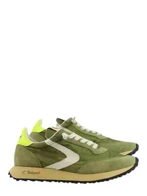 VALSPORT Heritage Low-top Sneakers - Green