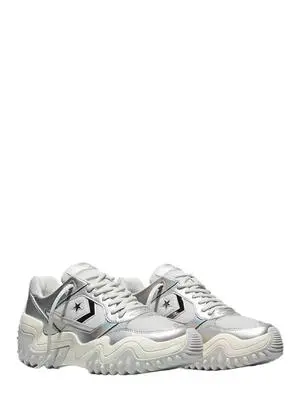 CONVERSE Wave Motion Sneakers - Silver
