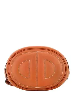 Hermès In-the-loop Swift Belt Bag - Brown
