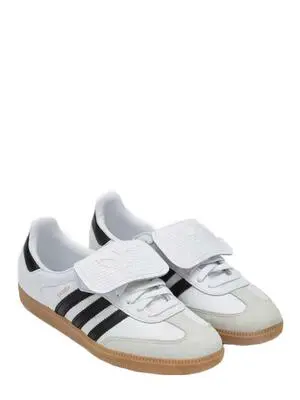 Adidas Samba Lt Sneakers - White
