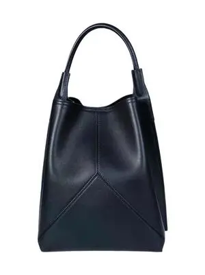 Victoria Beckham Bucket Bag - Black