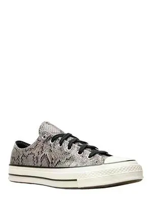 CONVERSE Chuck Taylor All Star 70 Low Sneakers - Grey