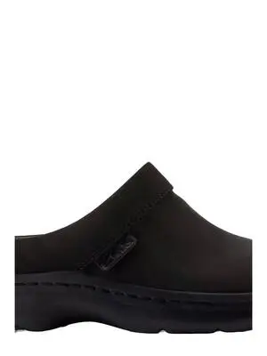 Clarks X Martine Rose Pro Clogs Mules - Black