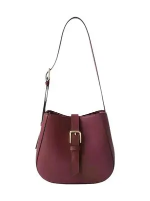 Furla Bucket Bag L - Red