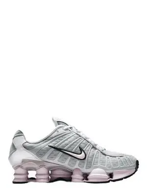 Nike Shox Tl Sneakers - Grey