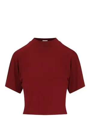 BALTÉR Stanford Tee - Red