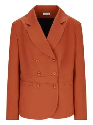 BALTÉR Martha's Vineyard Blazer - Orange