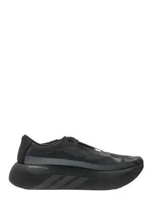 Adidas Hyperboost Edge Sneakers - Black
