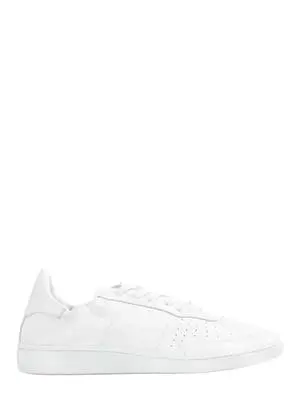 MAJOR STEP Major Tennis Sneakers - White