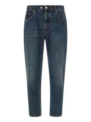 DEPARTMENT 5 Musso Tapered Jeans - Blue