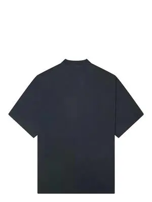 JUNGLES JUNGLES Graphic-print T-shirt - Blue