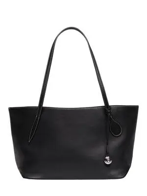 LIFFNER Sprout Tote Midi - Black