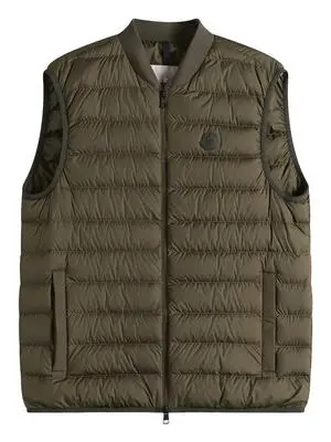 Moncler Froissel Vest - Green