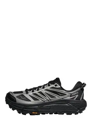 HOKA® Mafate Speed 2 Sneakers - Black