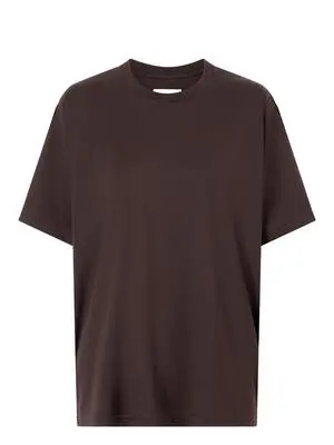 SSSTEIN Ssstein Cotton T-Shirt
