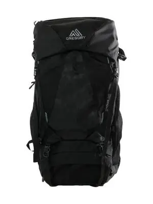 GREGORY Stout Backpack Black