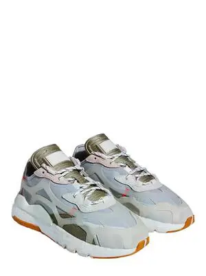Adidas X Ivy Park Nite Jogger Sneakers - Grey