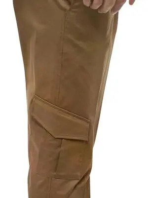 Neil Barrett Skinny-fit Cargo Pants - Brown