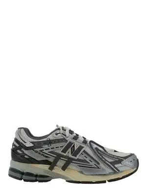 NEW BALANCE 1906a Mesh Sneakers - Grey