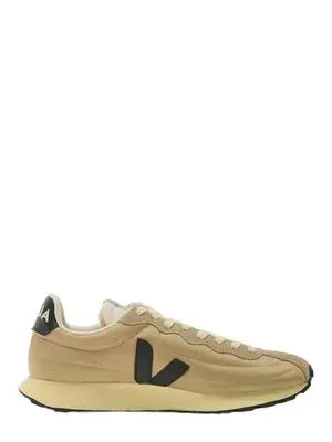VEJA Belem Nolyn Almond Black Sneakers - Neutrals